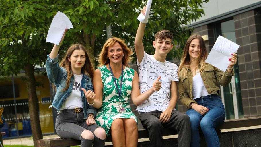 Winifred Holtby Academy - Profile (2023)