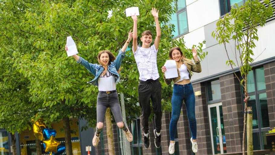 Winifred Holtby Academy - Profile (2023)