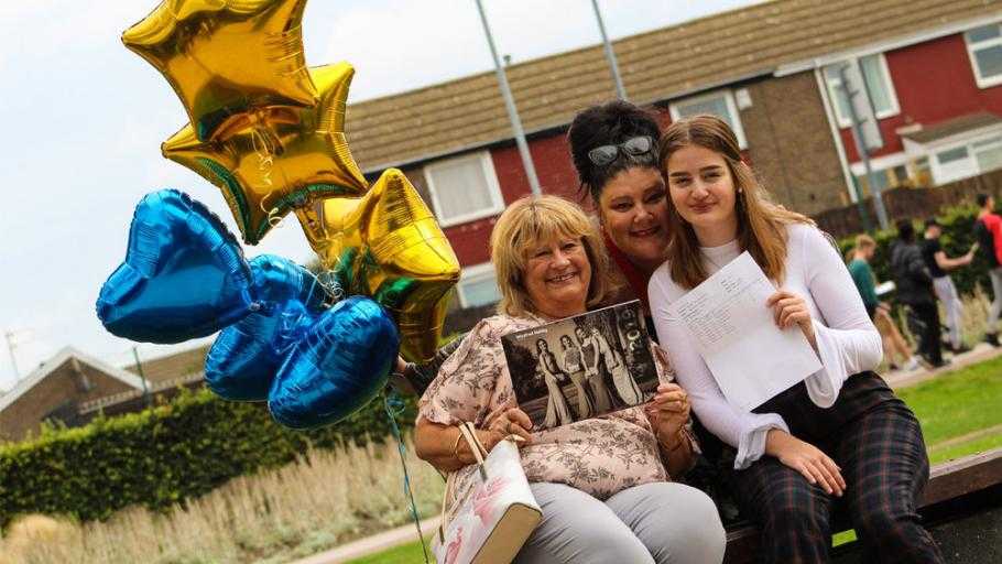 Winifred Holtby Academy - Profile (2023)