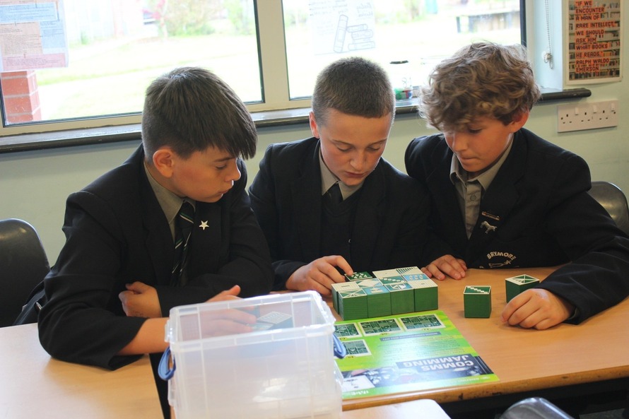 Brymore Academy - Profile (2023)