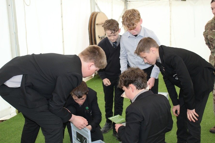 Brymore Academy - Profile (2023)