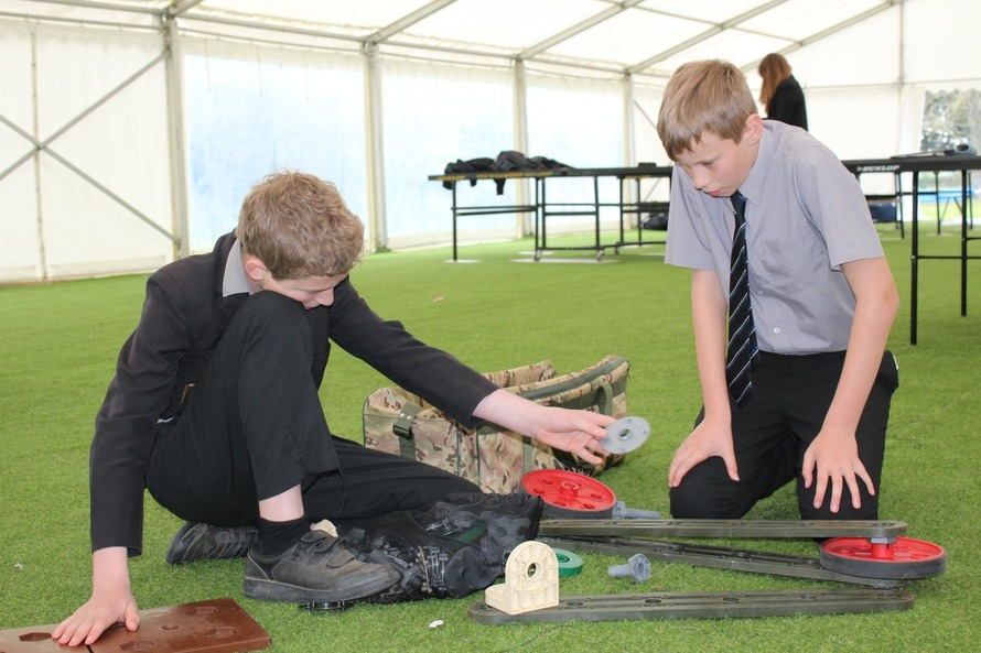 Brymore Academy - Profile (2023)