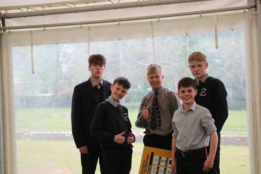 Brymore Academy - Profile (2023)