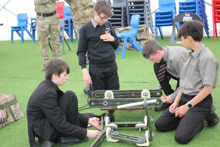 Brymore Academy - Profile (2023)