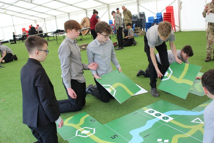 Brymore Academy - Profile (2023)