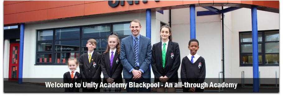 Unity Academy Blackpool - Profile (2024)