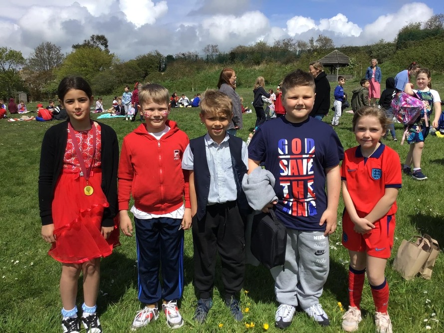 Ore Village Primary Academy - Profile (2023)