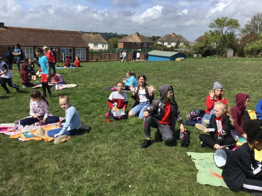 Ore Village Primary Academy - Profile (2023)