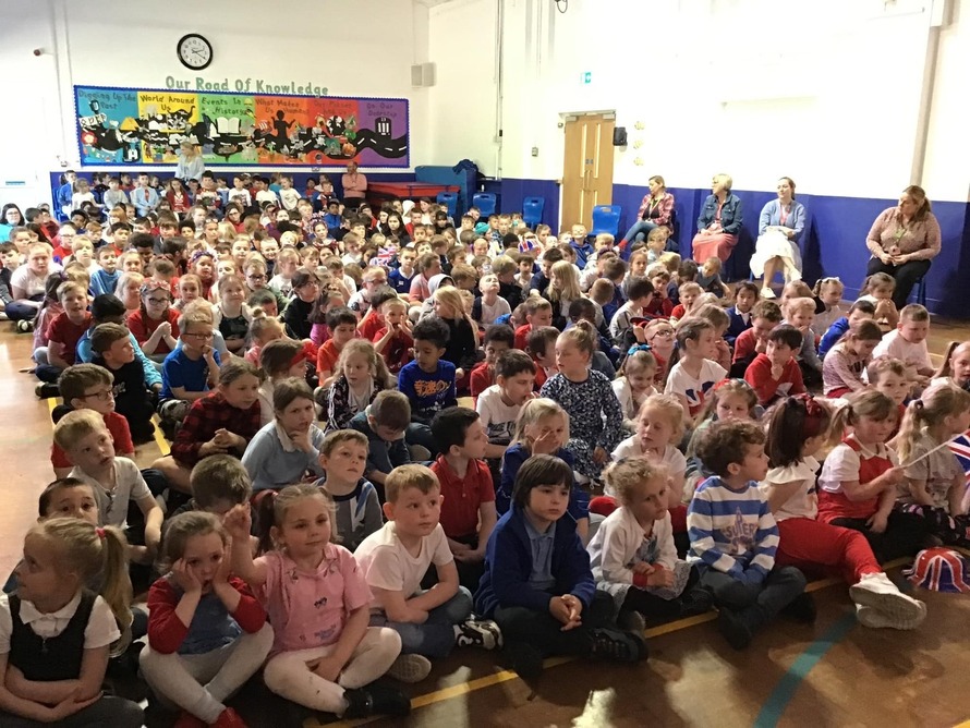 Ore Village Primary Academy - Profile (2023)