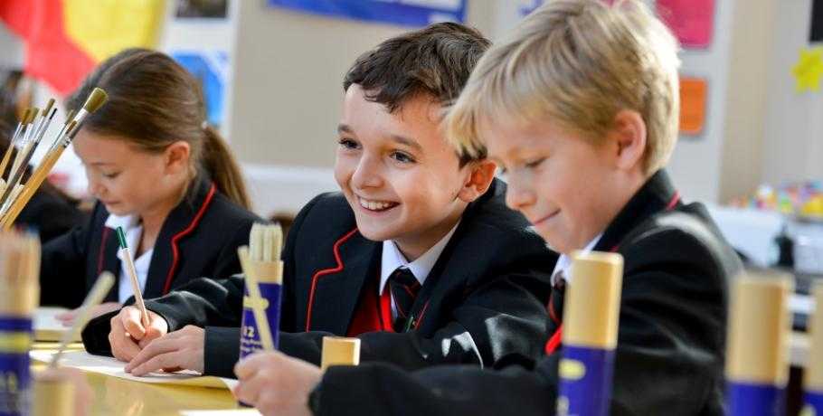 Liverpool College - Profile (2023)