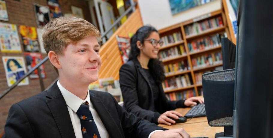 Liverpool College - Profile (2024)