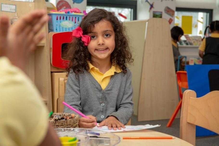 Primley Wood Primary School - Profile (2023)