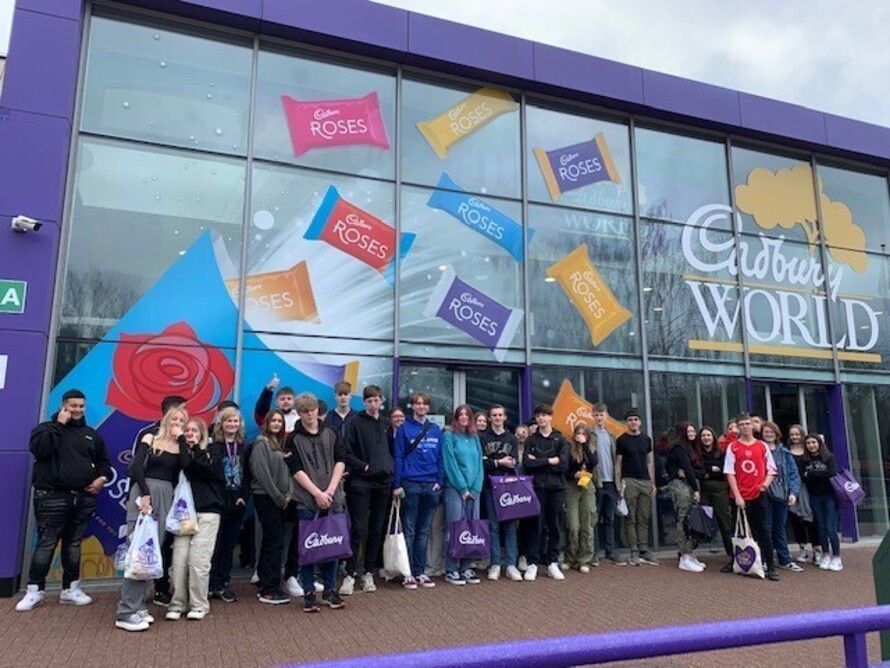 Silverstone UTC - Profile (2023)