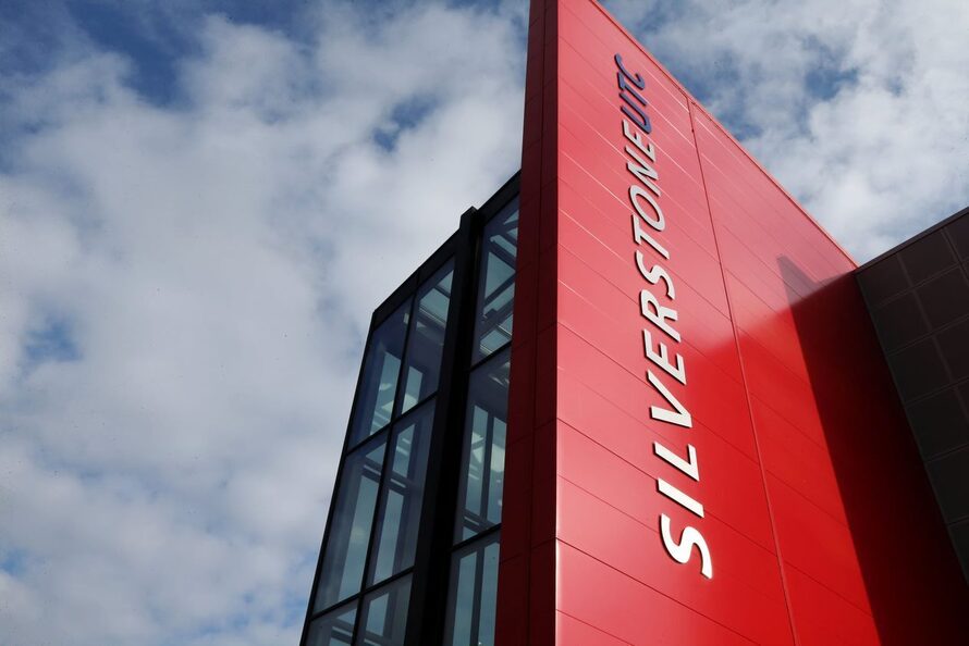 Silverstone UTC - Profile (2023)