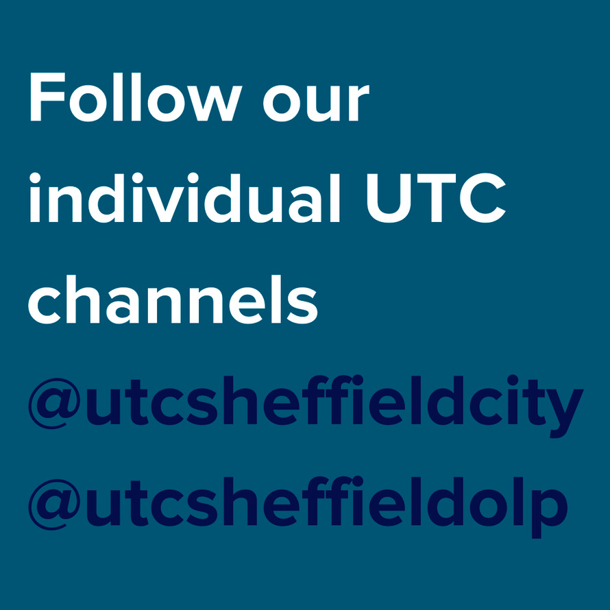 UTC Sheffield City Centre - Profile (2023)