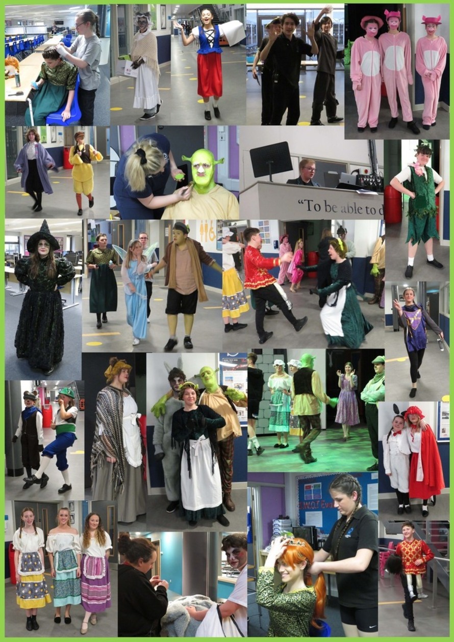 Magna Academy - Profile (2024)