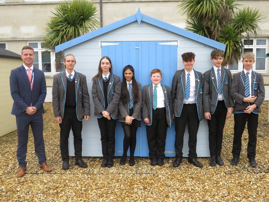 Magna Academy - Profile (2024)