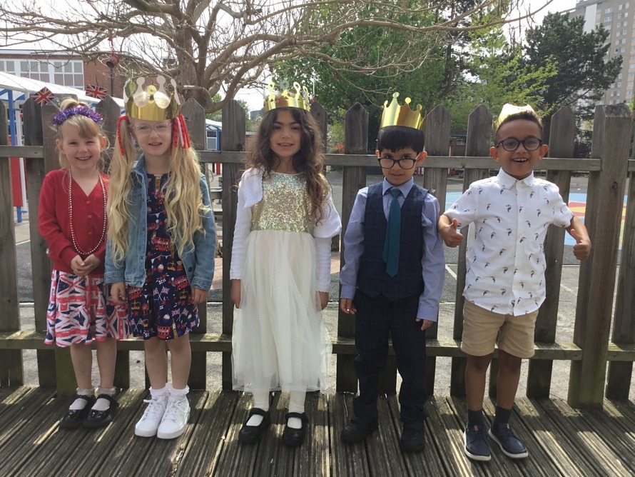 Ark Ayrton Primary Academy - Profile (2024)