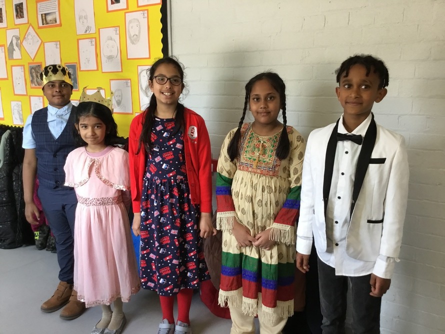 Ark Ayrton Primary Academy - Profile (2023)