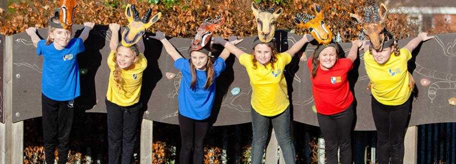 Landau Forte Academy Greenacres - Profile (2023)