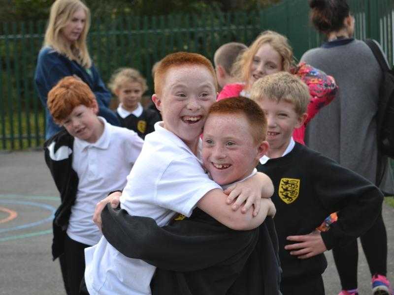 Carew Academy - Profile (2024)