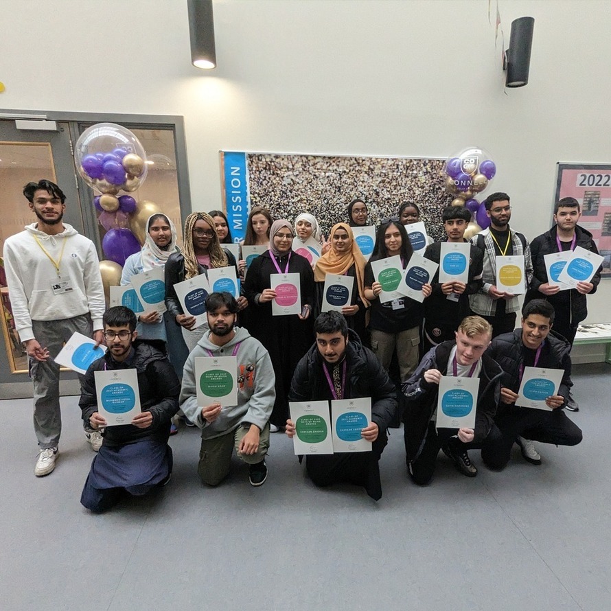 Top 5 Sixth Form Colleges in Manchester (2024 Ratings)