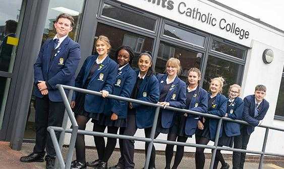 Audenshaw School - Profile (2024)