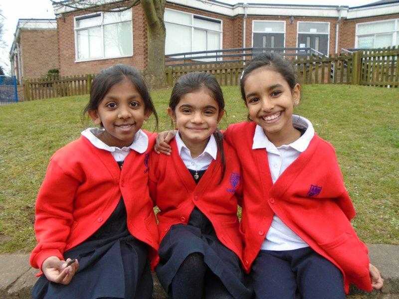 The Meadow Community Primary School - Profile (2024)
