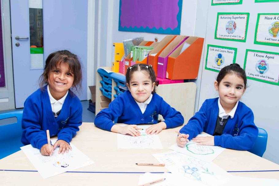 The Linden Academy - Profile (2024)