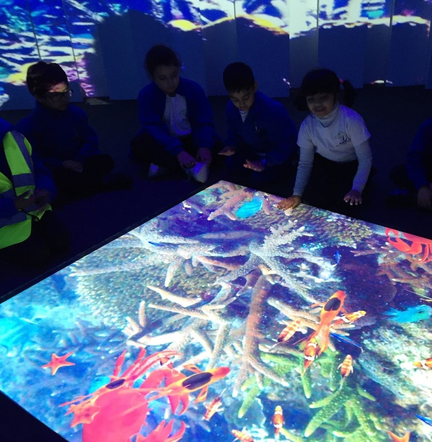 River Bank Primary School - Profile (2024)