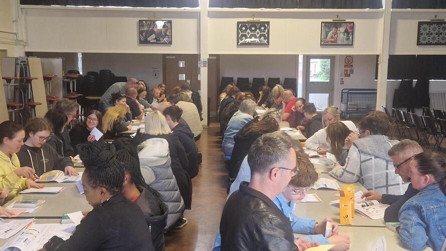 Weavers Academy - Profile (2023)