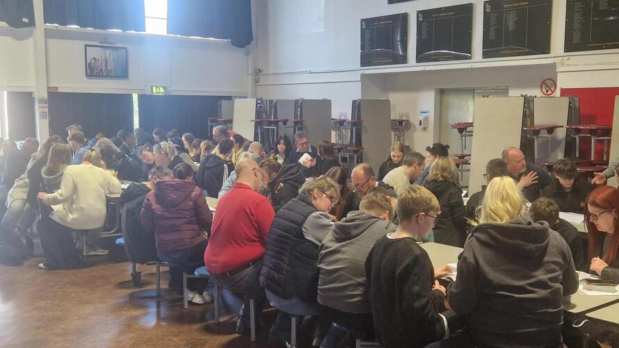 Weavers Academy - Profile (2023)