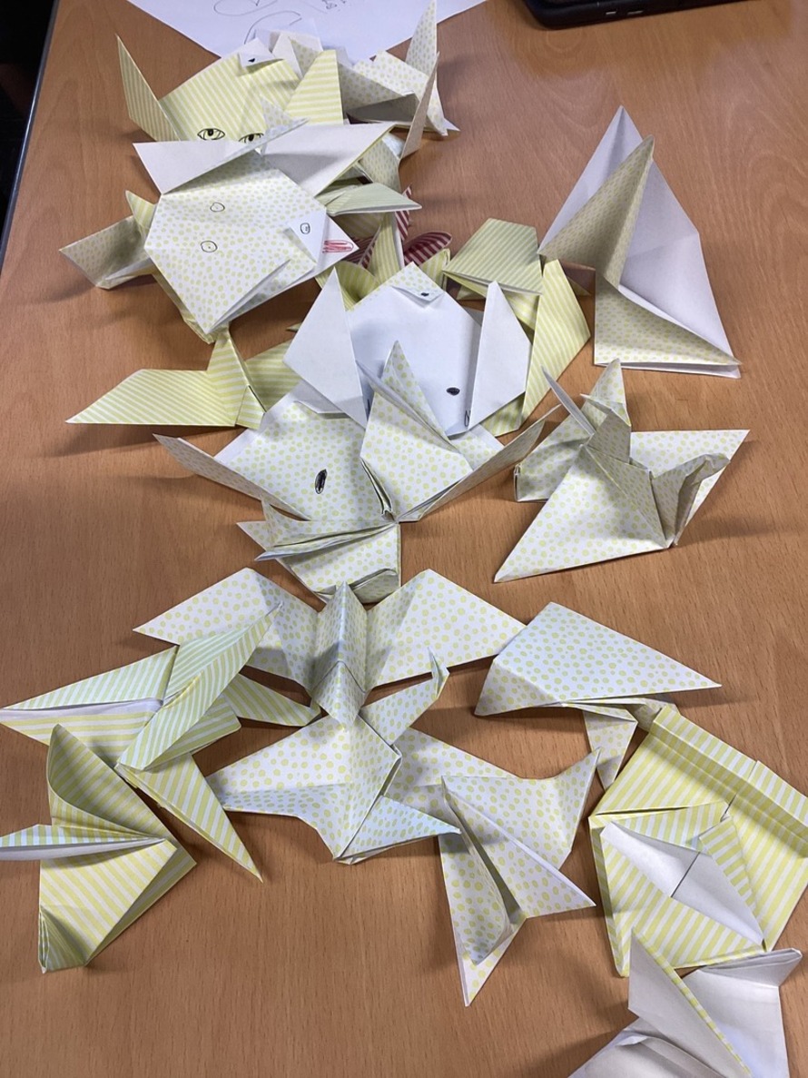 Weavers Academy - Profile (2023)