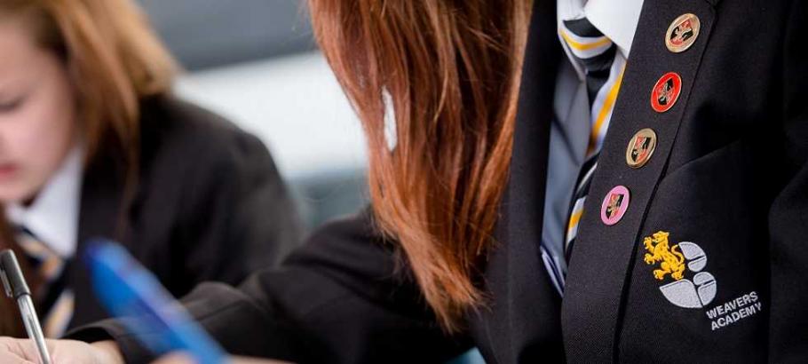 Weavers Academy - Profile (2023)