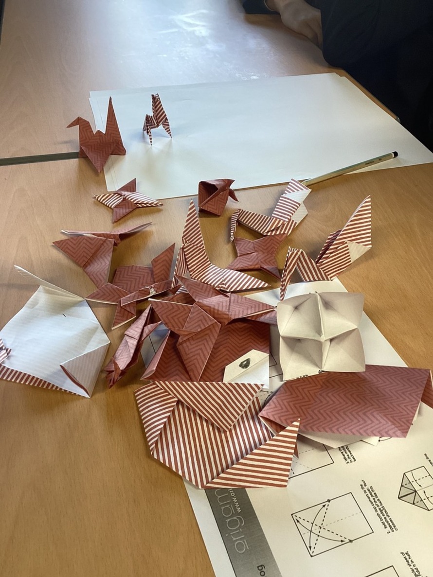 Weavers Academy - Profile (2023)