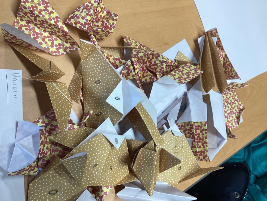 Weavers Academy - Profile (2023)