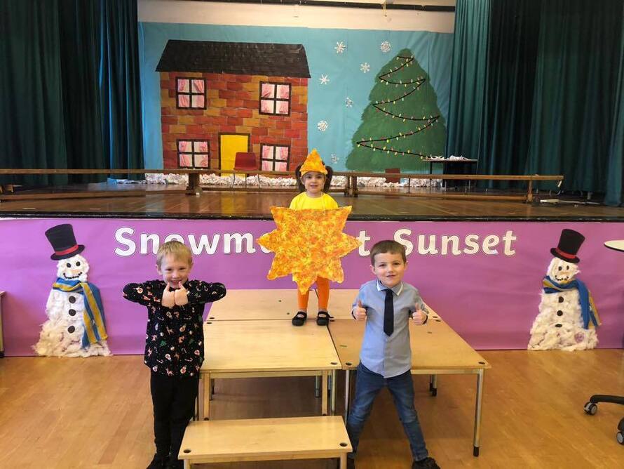 Ark Bentworth Primary Academy - Profile (2024)