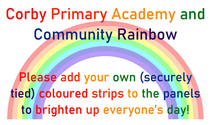 Corby Primary Academy - Profile (2023)
