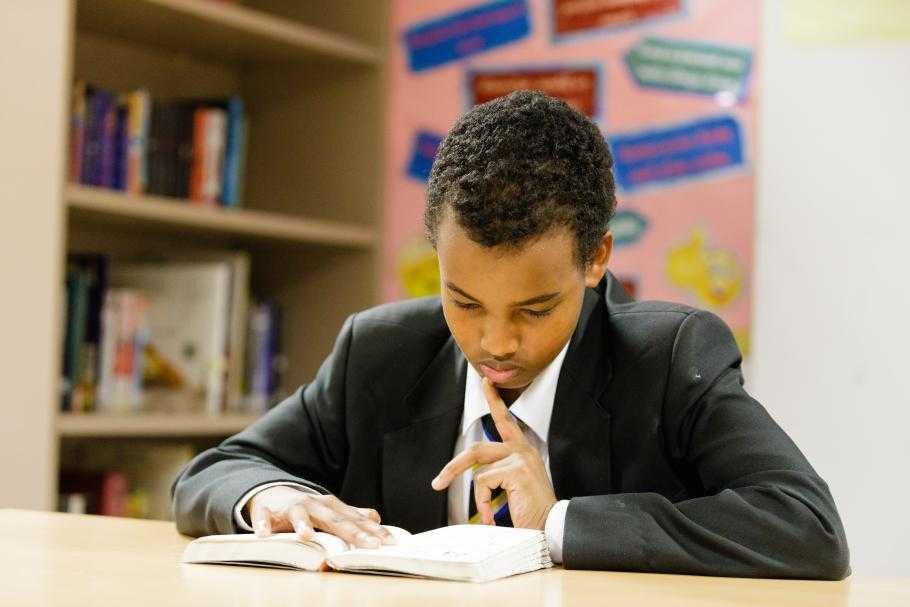 Broadway Academy - Profile (2023)