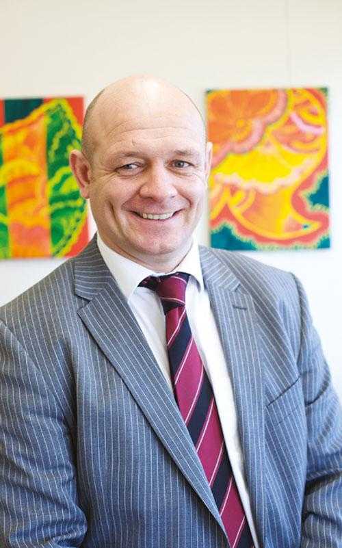 Broadway Academy - Profile (2023)