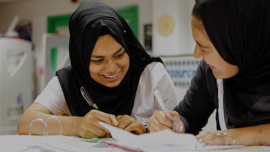 Broadway Academy - Profile (2023)