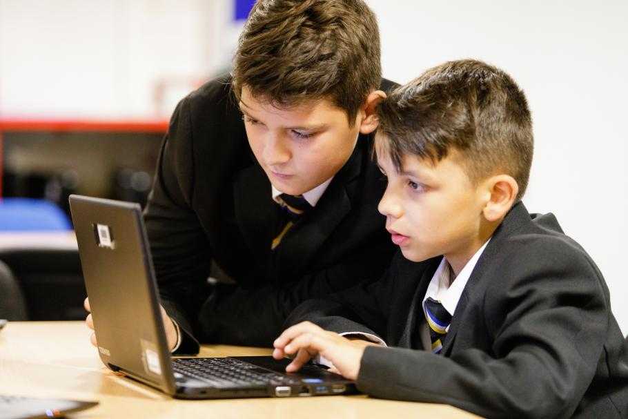 Broadway Academy - Profile (2023)