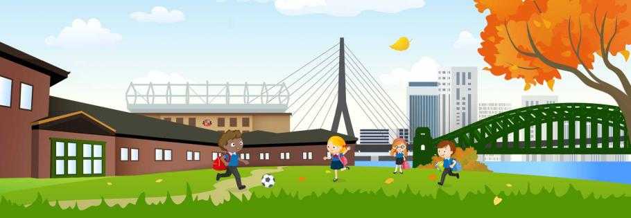 Redby Academy - Profile (2023)