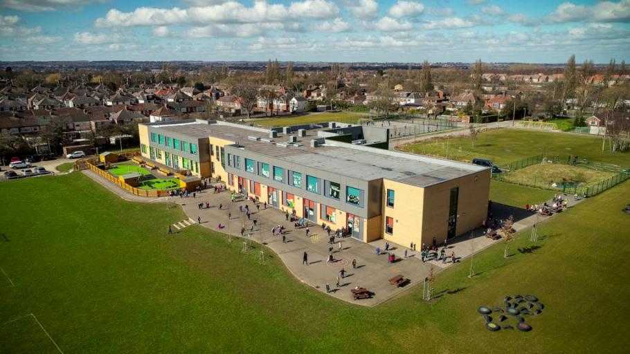 Eastfield Primary School in Kingston upon Hull - Profile (2024)