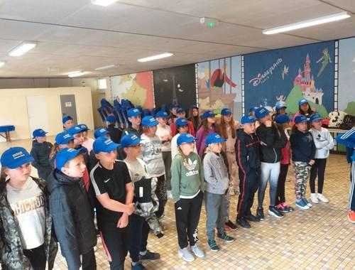 Eldon Grove Academy - Profile (2024)