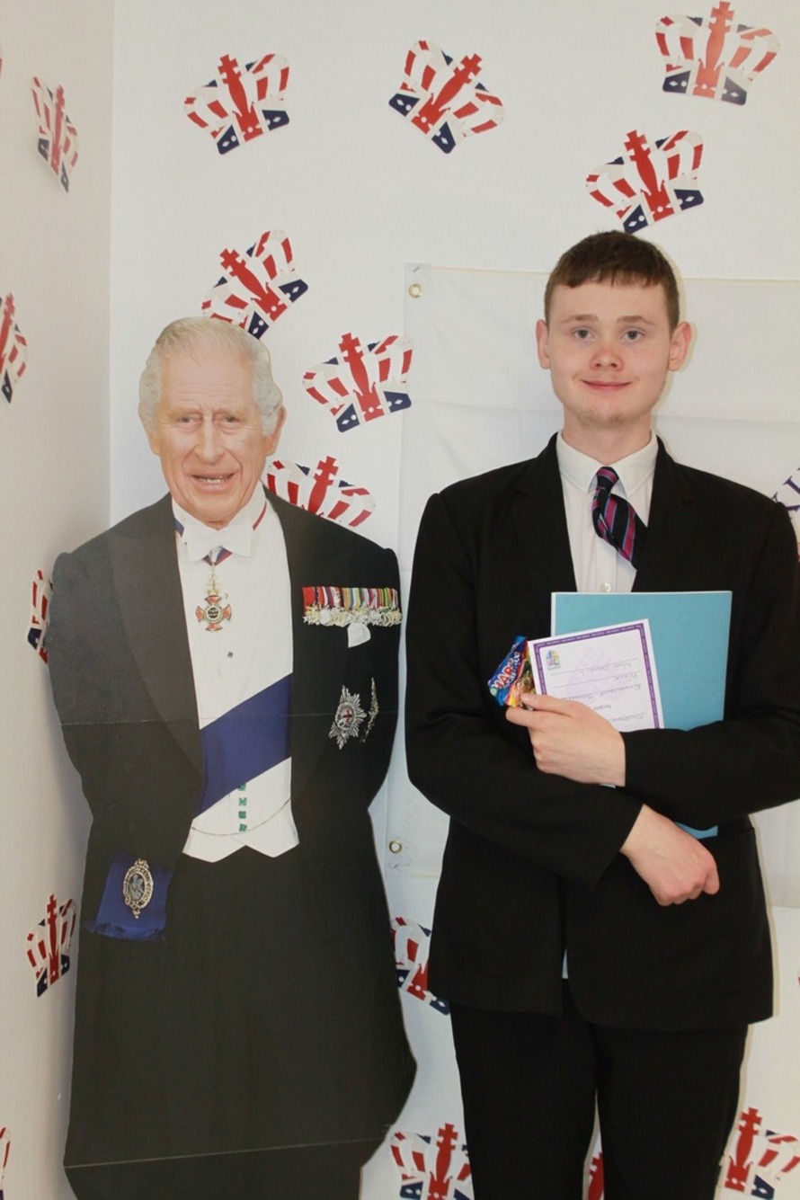 Farringdon Community Academy - Profile (2023)