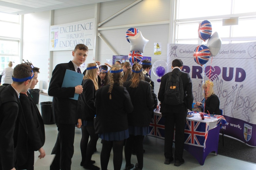 Farringdon Community Academy - Profile (2023)