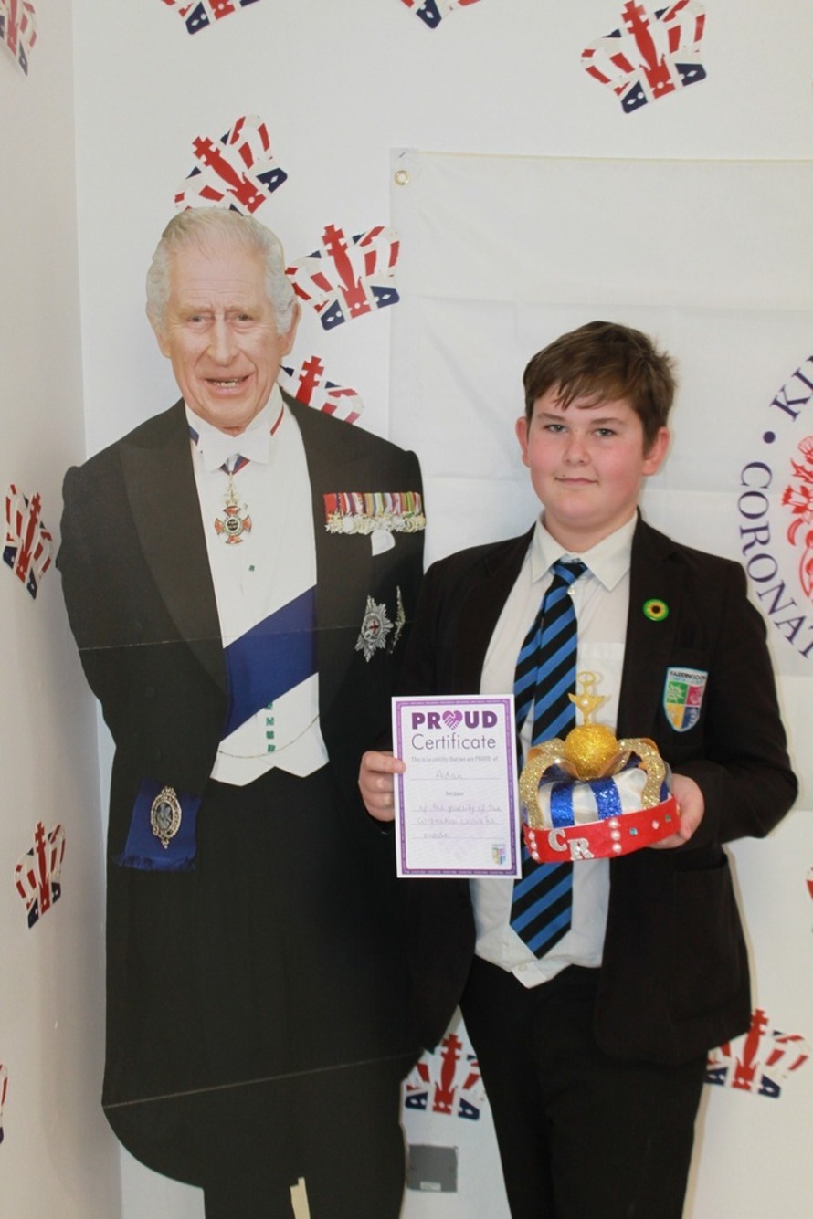 Farringdon Community Academy - Profile (2023)
