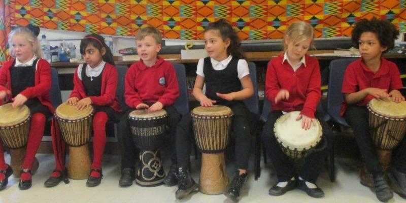 Brookside Primary School in Oadby and Wigston - Profile (2024)