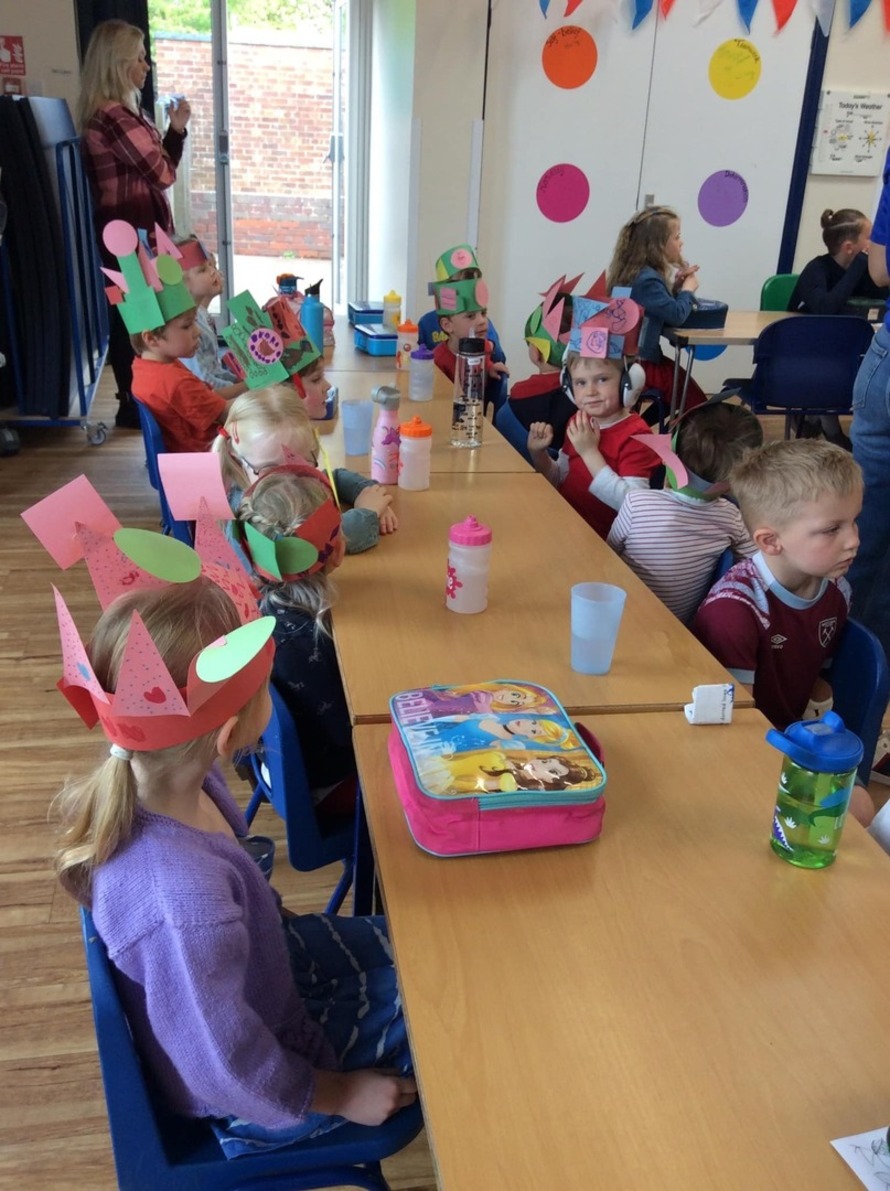 Kings Sutton Primary Academy - Profile (2024)